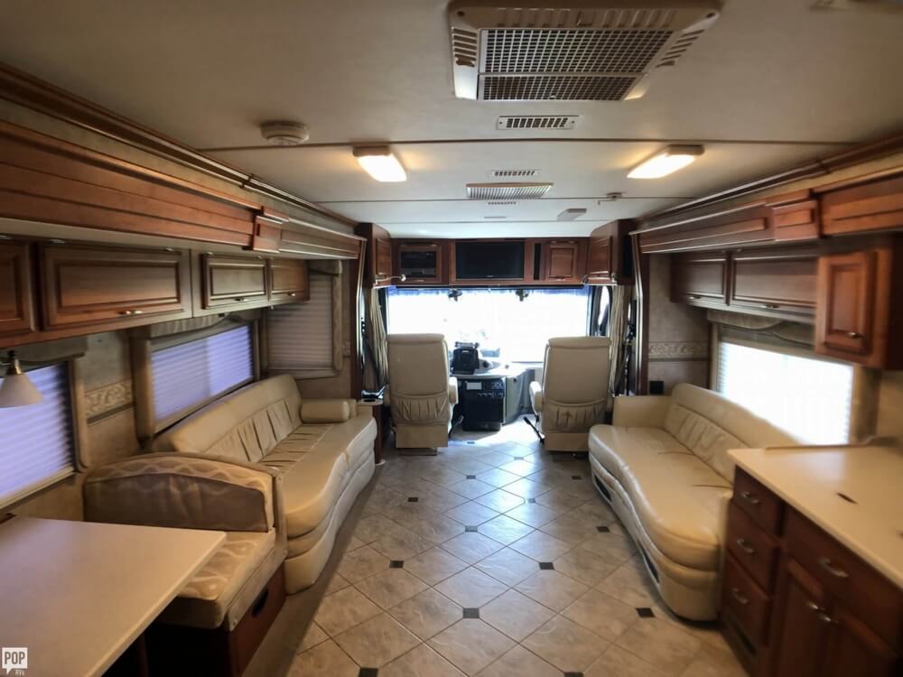 Sold: Fleetwood Revolution 42N RV in Lecanto, FL | 172246 | Pop Sells
